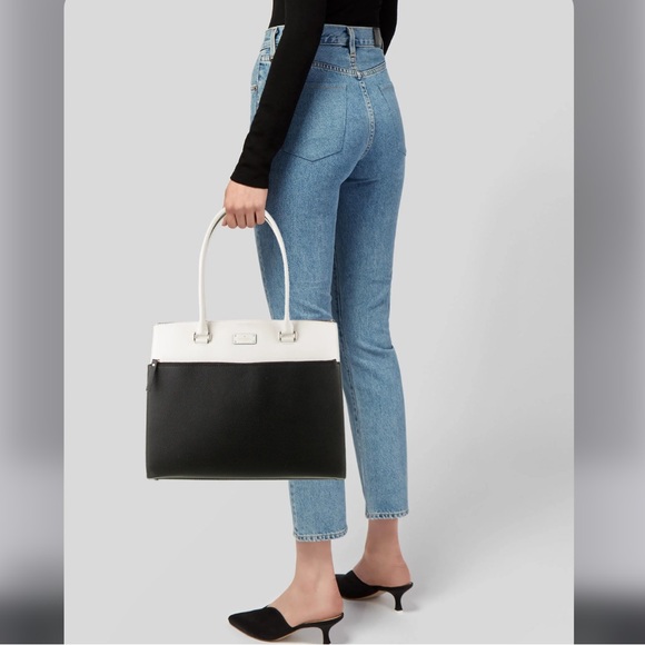 kate spade | Bags | Kate Spade Grove Street Maeve Tote | Poshmark